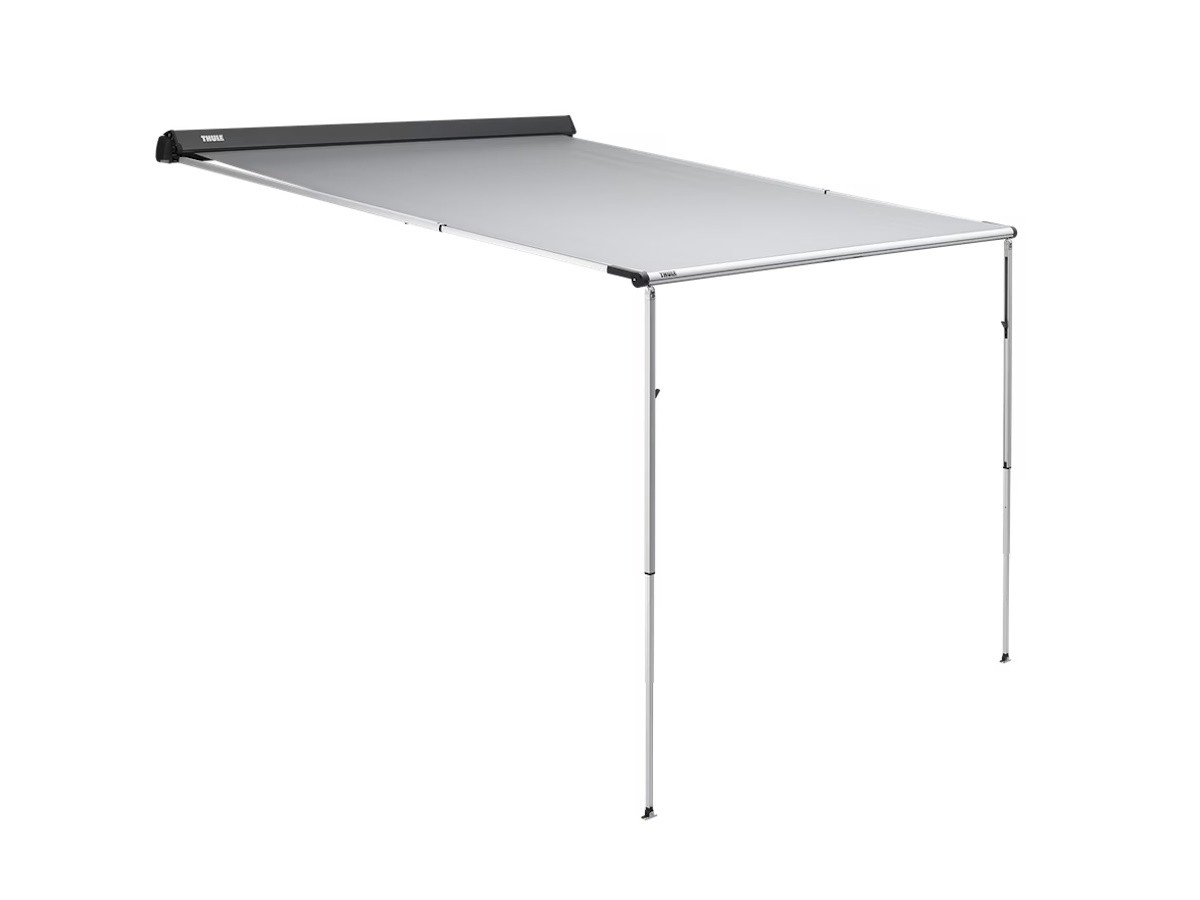 Subaru Thule Outland Roof Rack Mounted Retractable Awning - SOA567C200 ...