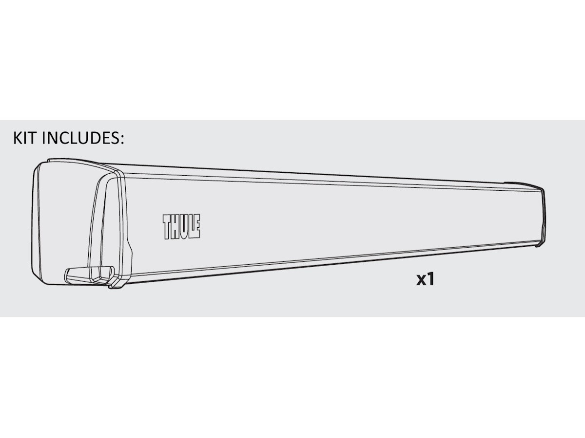 thule awning
