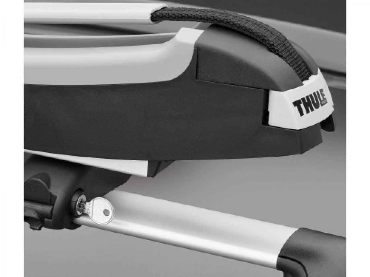 Subaru Surfboard / Paddleboard Carrier - SOA567P011 | Subaru Online Parts