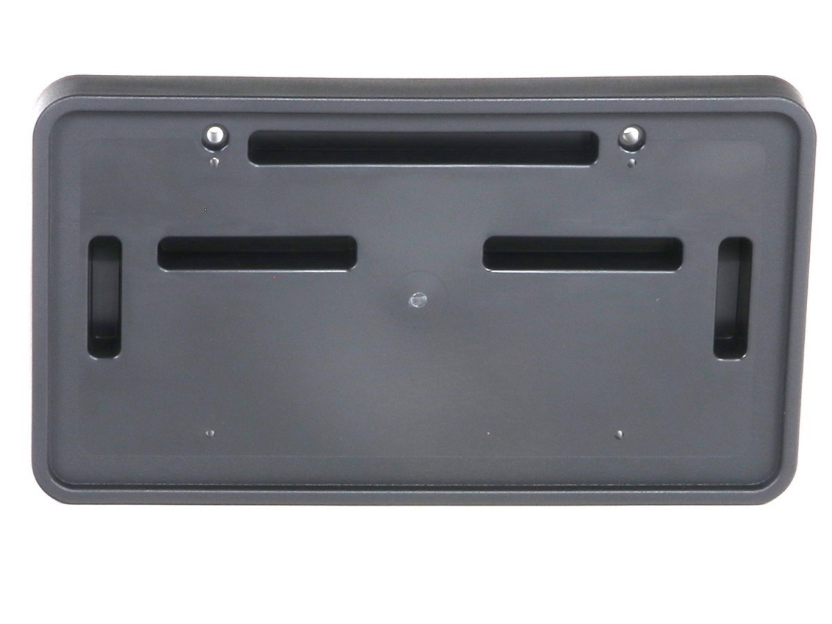 Subaru Front License Plate Bracket - DCOLICBRKFOR19 | Subaru Online Parts