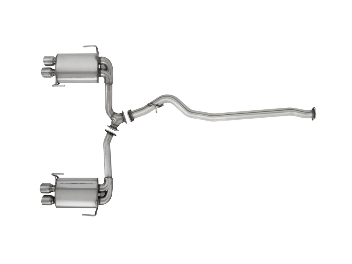 Genuine Subaru WRX Parts & Accessories | Subaru Online Parts