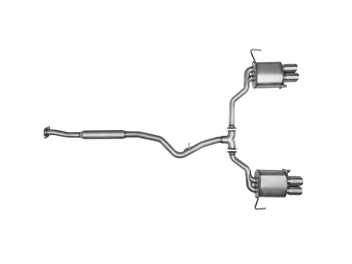 Genuine Subaru STI Parts & Accessories | Subaru Online Parts