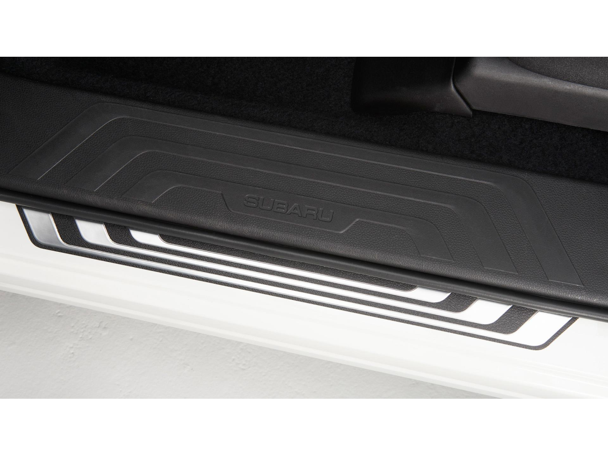 Genuine Subaru Ascent Parts & Accessories | Subaru Online Parts