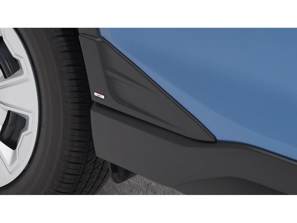 Genuine Subaru Exterior Accessories | Subaru Online Parts
