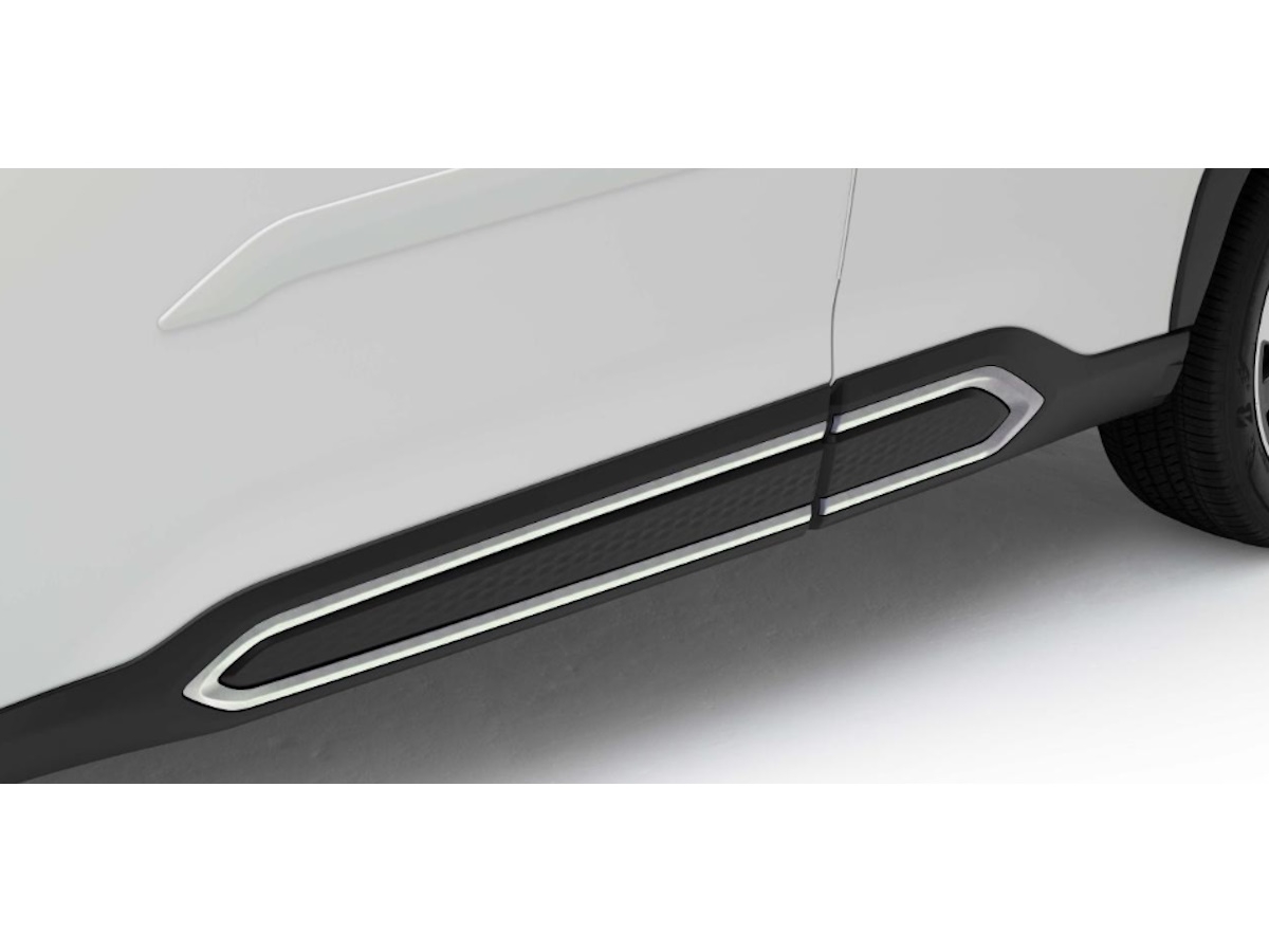 2025 Subaru Forester Parts & Accessories | Subaru Online Parts