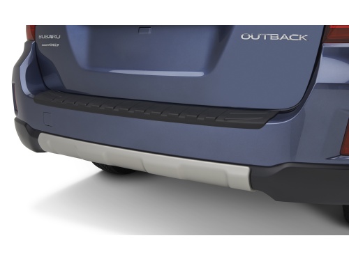 2016 Subaru Outback Parts & Accessories | Subaru Online Parts