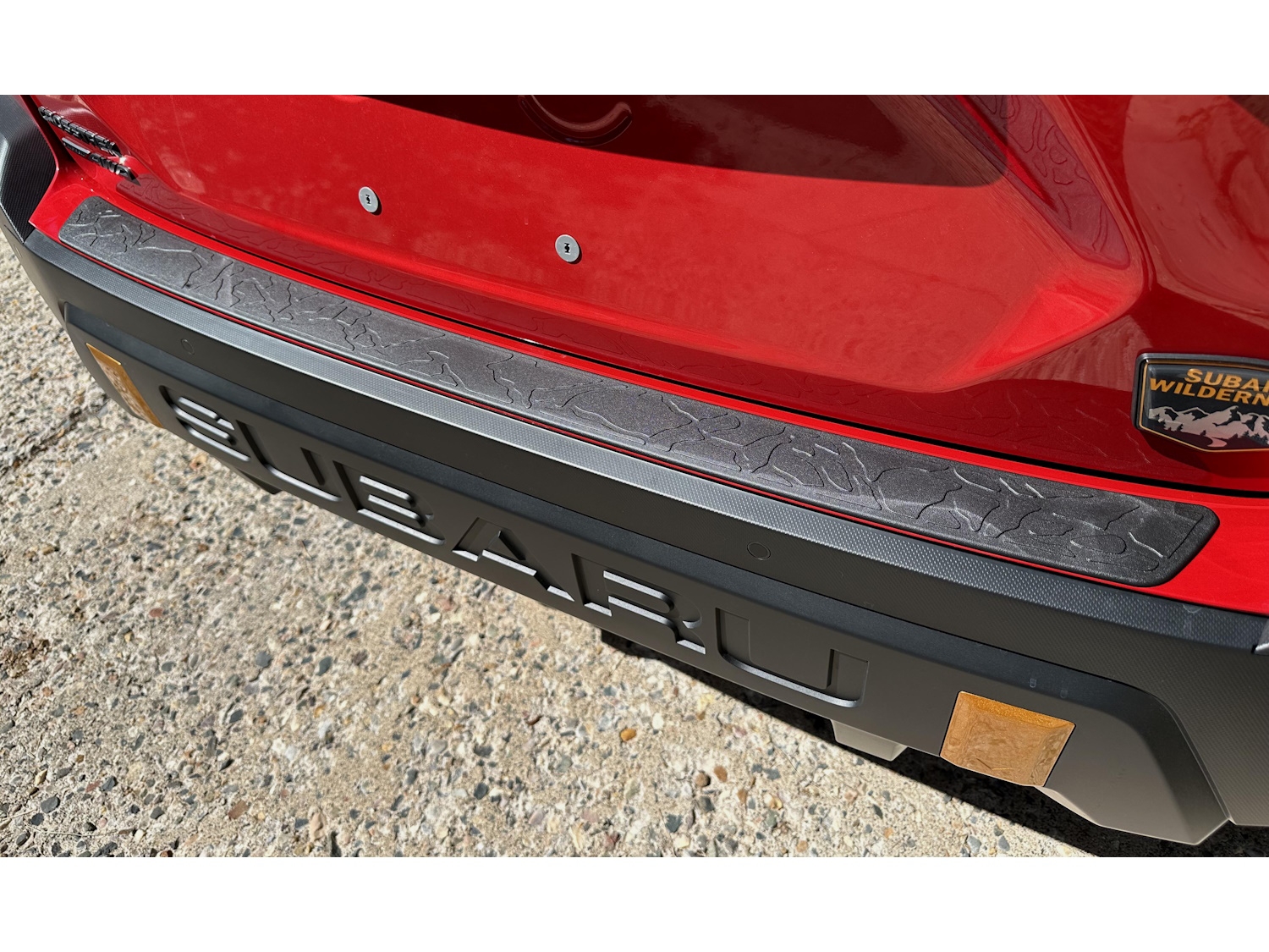 Genuine Subaru XV Crosstrek Parts & Accessories | Subaru Online Parts