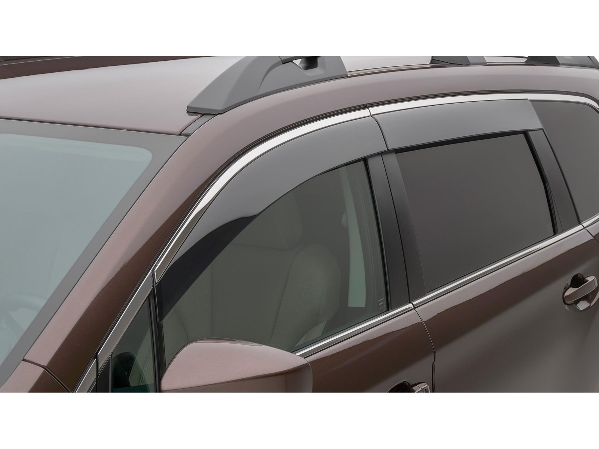 2020 Subaru Ascent Parts & Accessories | Subaru Online Parts
