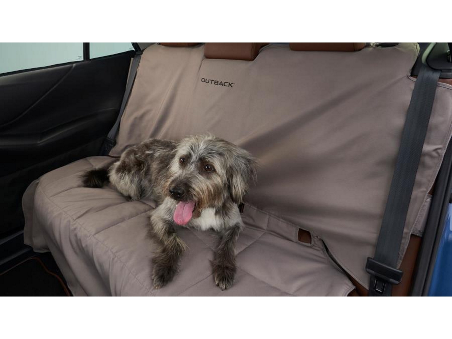 Genuine Subaru Interior Accessories | Subaru Online Parts