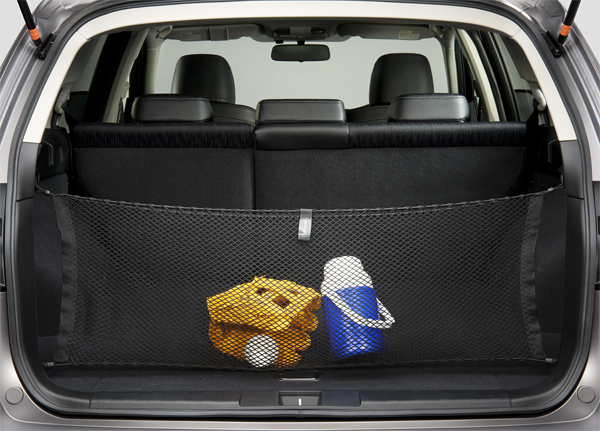 Genuine Subaru Interior Accessories | Subaru Online Parts