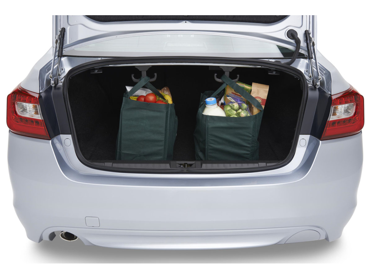 Genuine Subaru Interior Accessories | Subaru Online Parts