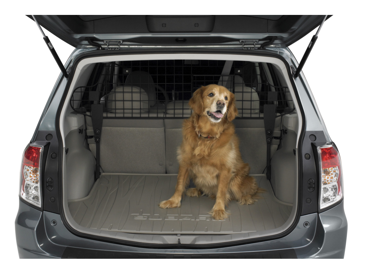 2013 Subaru Forester Parts & Accessories | Subaru Online Parts
