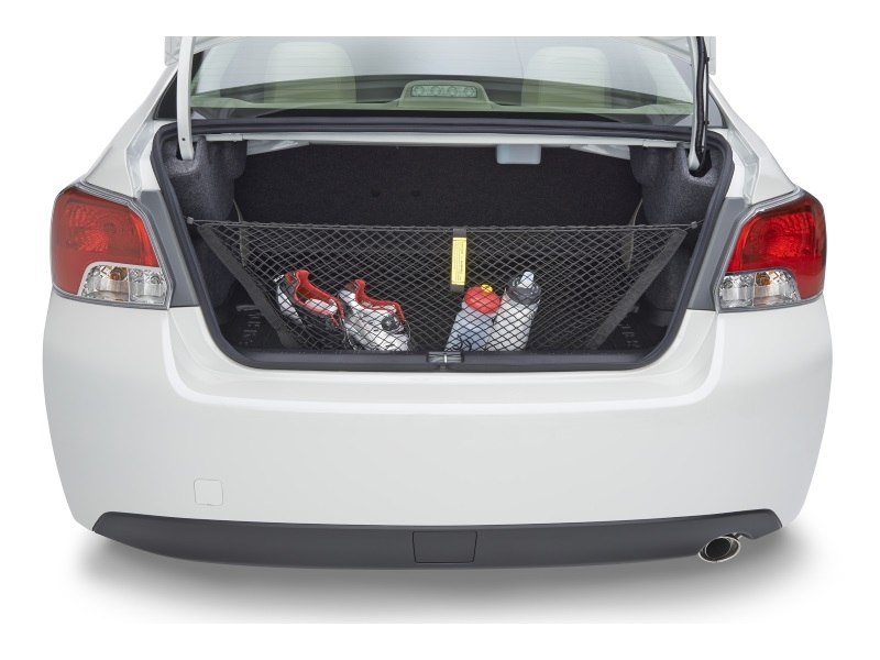 Genuine Subaru STI Parts & Accessories | Subaru Online Parts