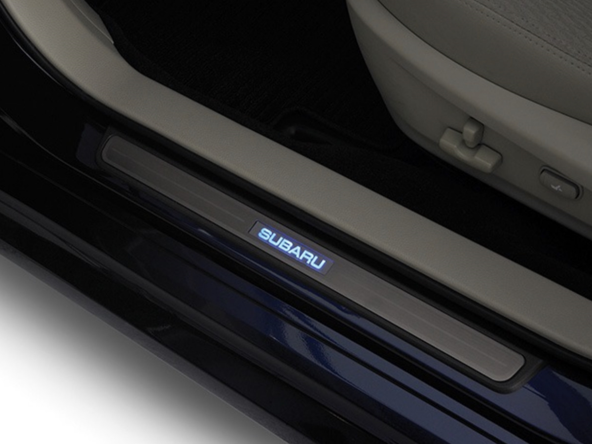 Genuine Subaru Outback Parts & Accessories | Subaru Online Parts