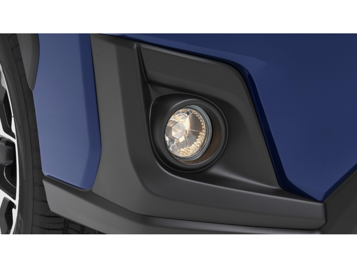 2020 Subaru XV Crosstrek Parts & Accessories | Subaru Online Parts