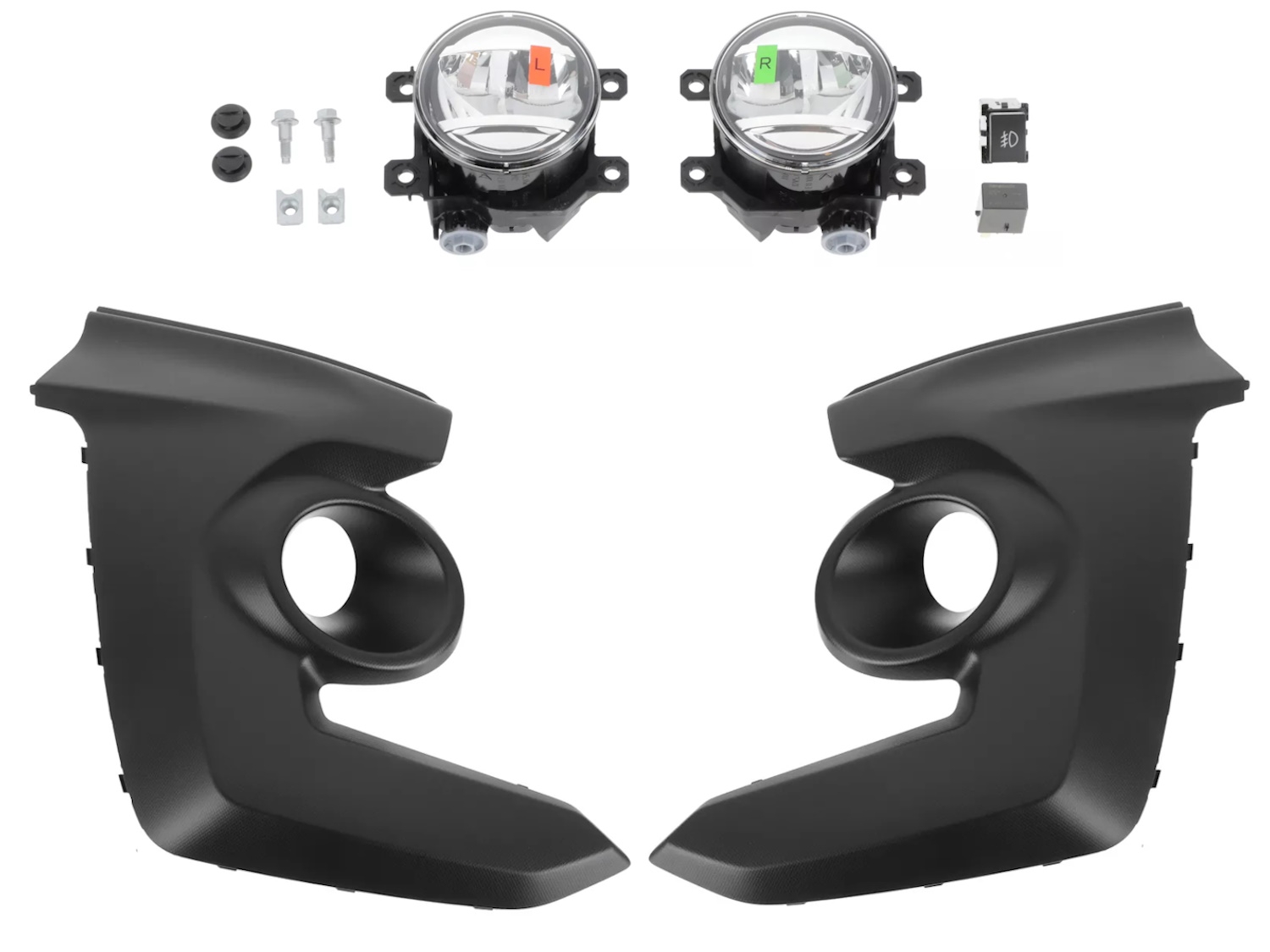 2025 Subaru XV Crosstrek Parts & Accessories | Subaru Online Parts