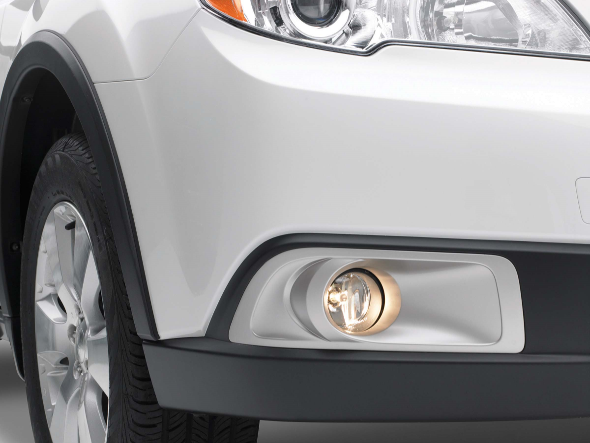 2011 Subaru Outback Parts & Accessories | Subaru Online Parts