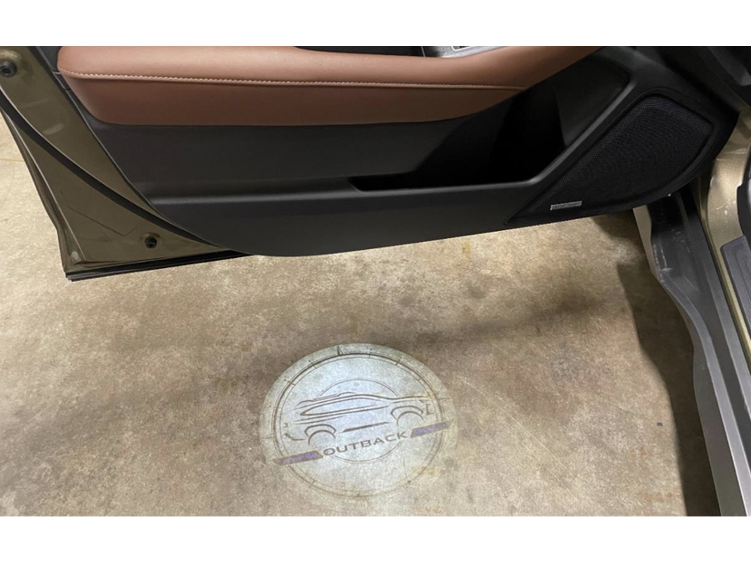 Genuine Subaru Outback Parts & Accessories | Subaru Online Parts