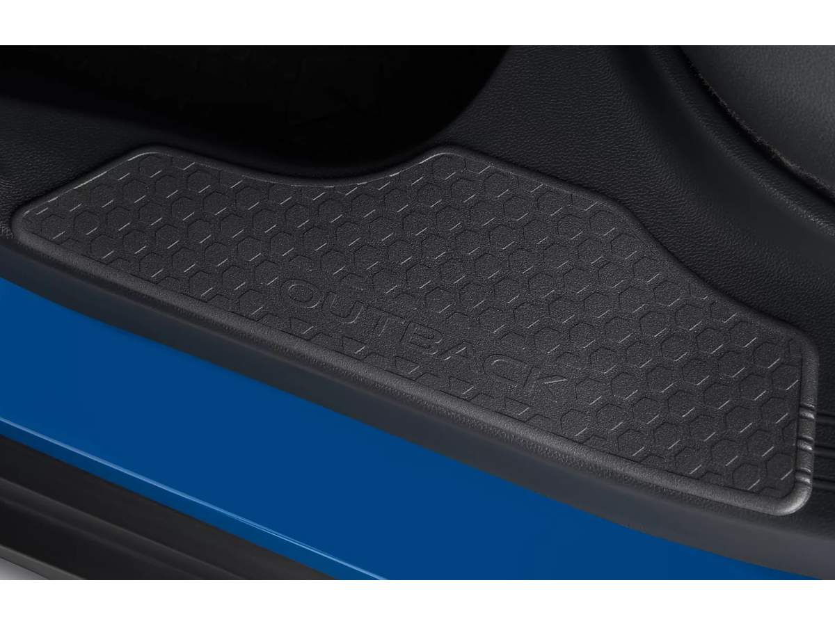 2024 Subaru Outback Parts & Accessories | Subaru Online Parts