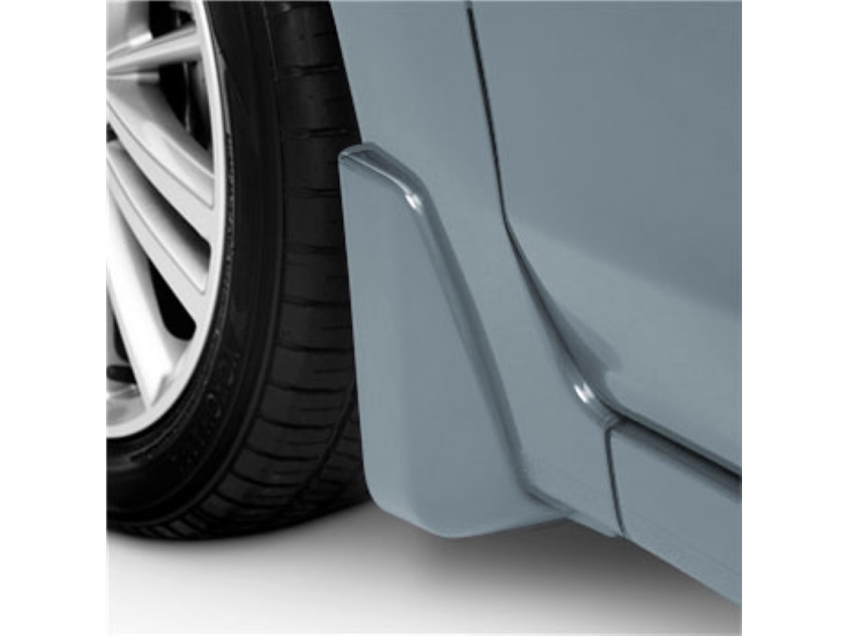 Genuine Subaru Impreza Splash Guards | Subaru Online Parts