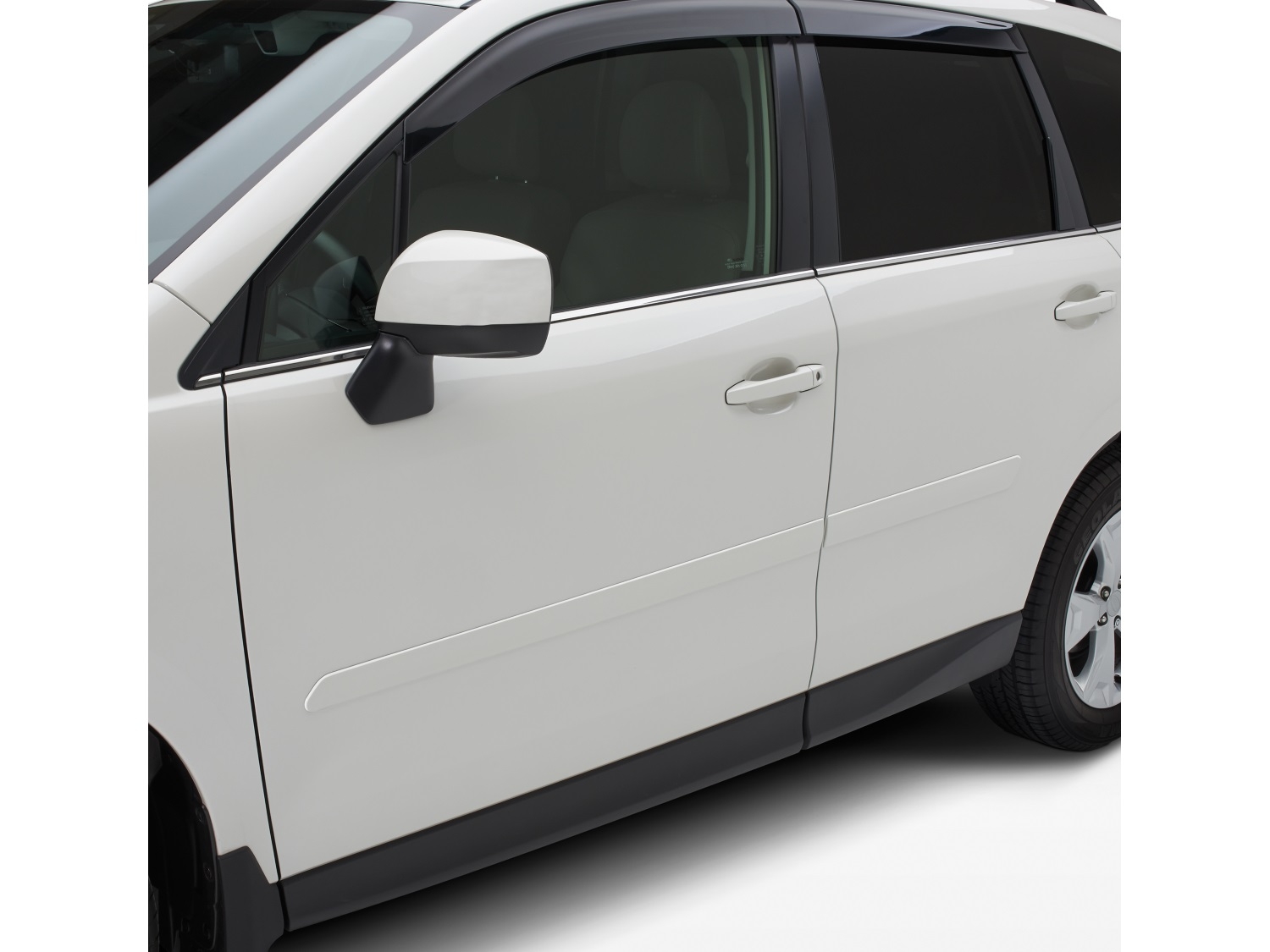 2018 Subaru Forester Parts & Accessories | Subaru Online Parts