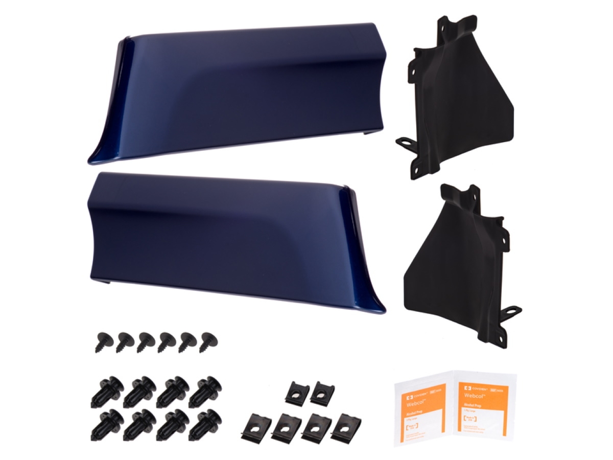 2016 Subaru STI Parts & Accessories | Subaru Online Parts