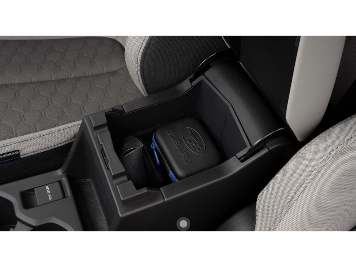 2025 Subaru Forester Parts & Accessories | Subaru Online Parts