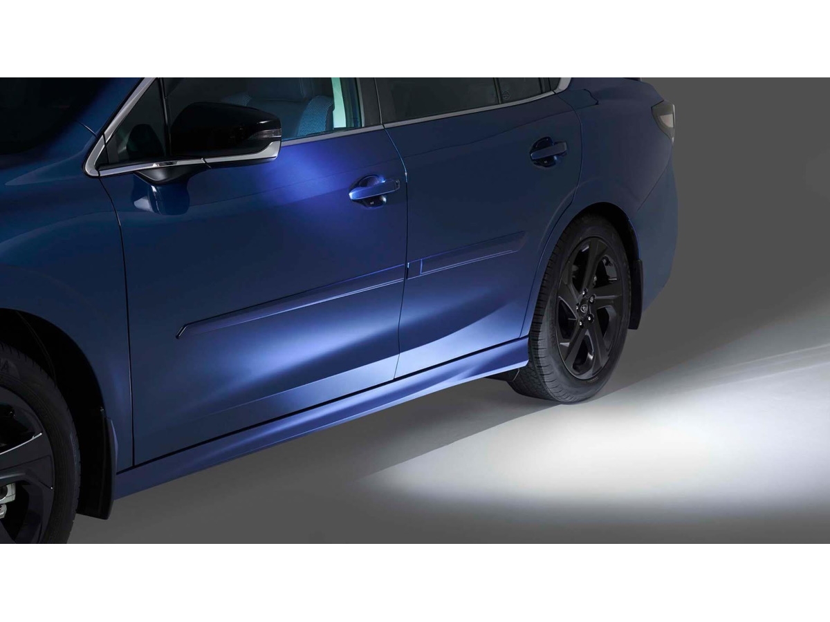 2024 Subaru Outback Parts & Accessories | Subaru Online Parts