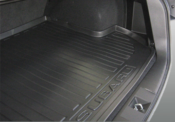 Genuine Subaru Interior Accessories | Subaru Online Parts