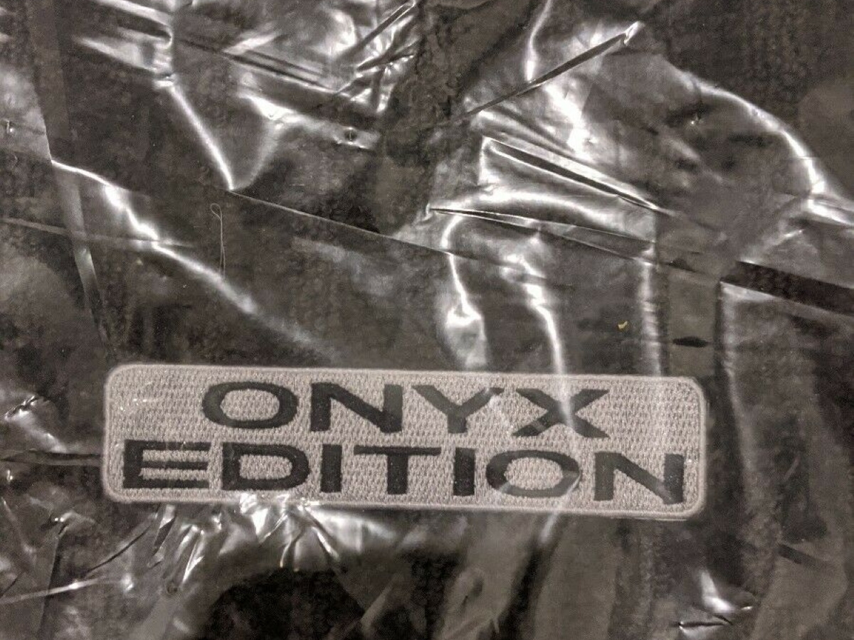 Subaru Carpet Mats Onyx Edition - J501SAN010 | Subaru Online Parts
