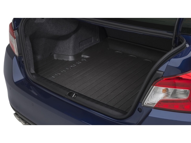 2020 Subaru STI Parts & Accessories | Subaru Online Parts