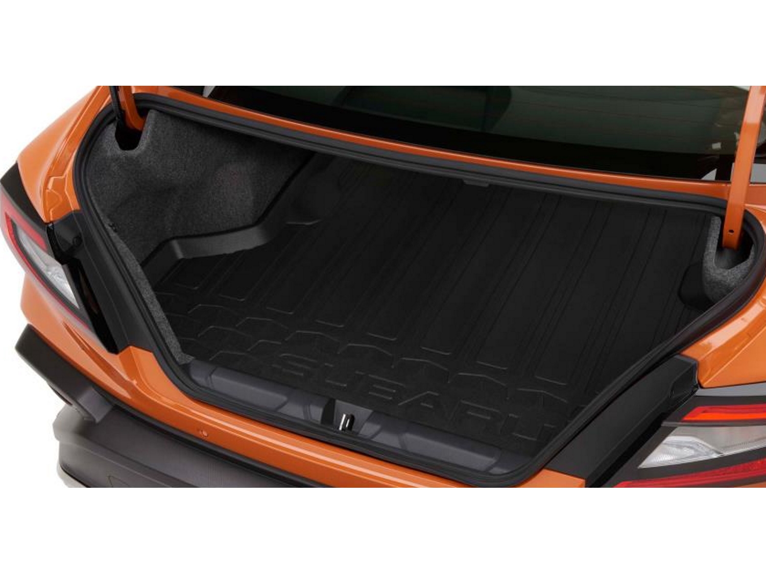 2022 Subaru WRX Parts & Accessories | Subaru Online Parts