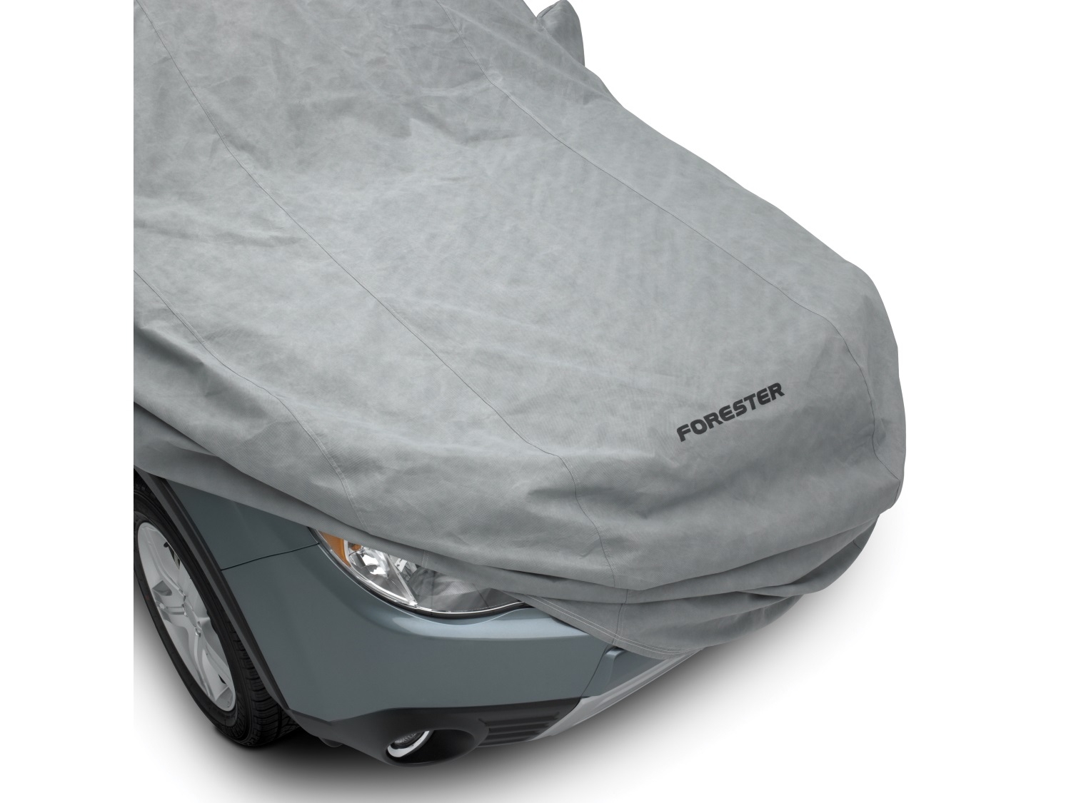 Genuine Subaru Forester Parts & Accessories | Subaru Online Parts