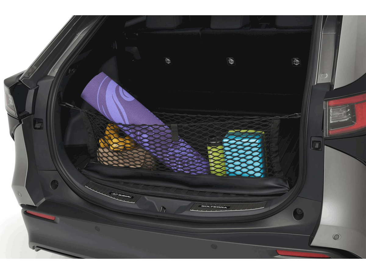 Genuine Subaru Solterra Parts & Accessories | Subaru Online Parts