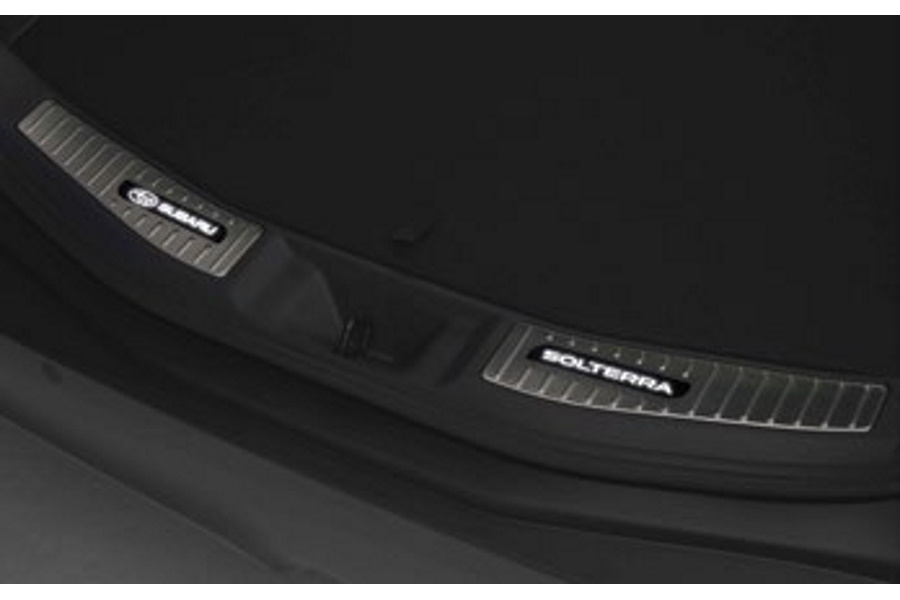 Genuine Subaru Interior Accessories | Subaru Online Parts