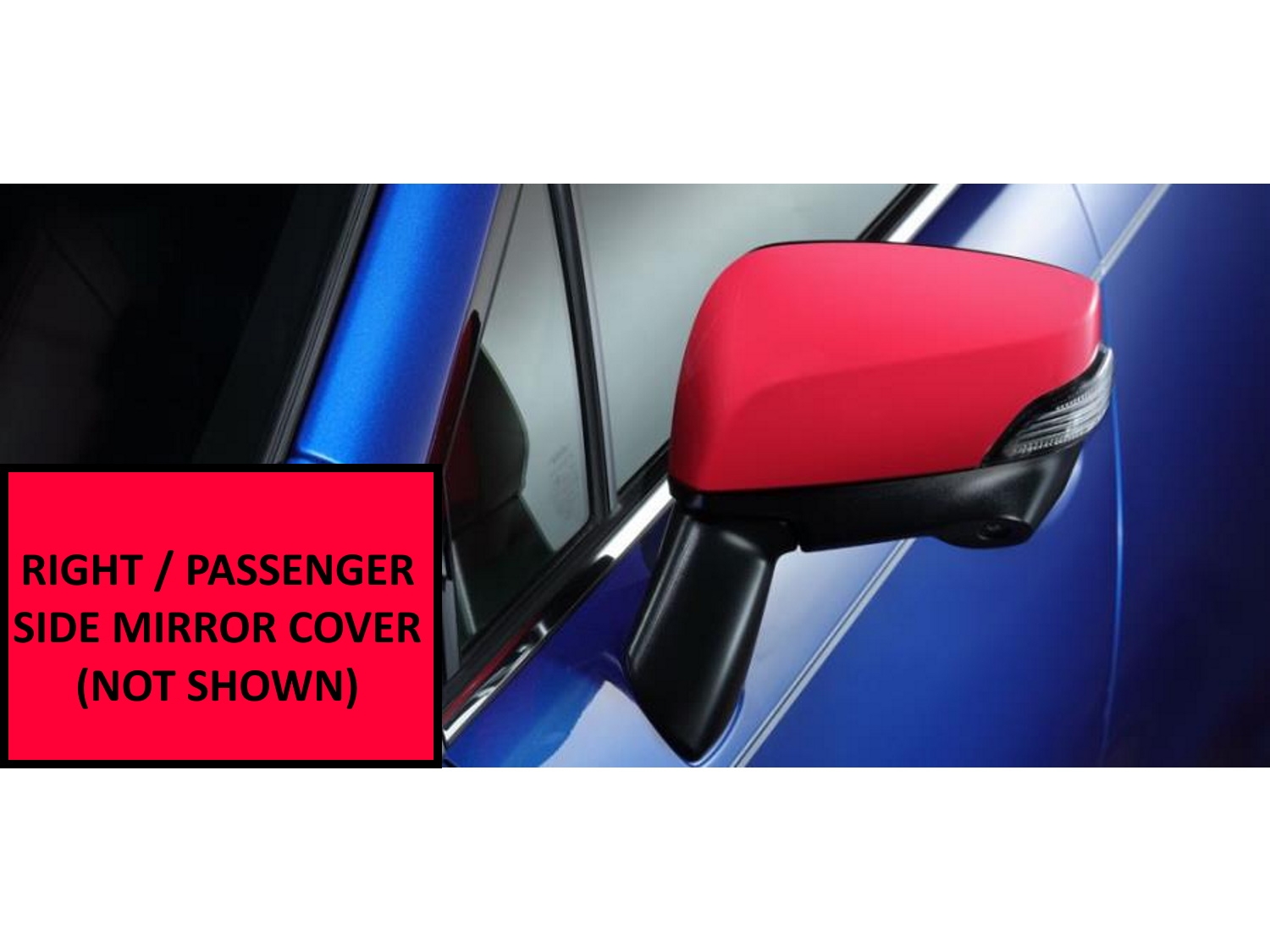 Genuine Subaru Exterior Accessories | Subaru Online Parts