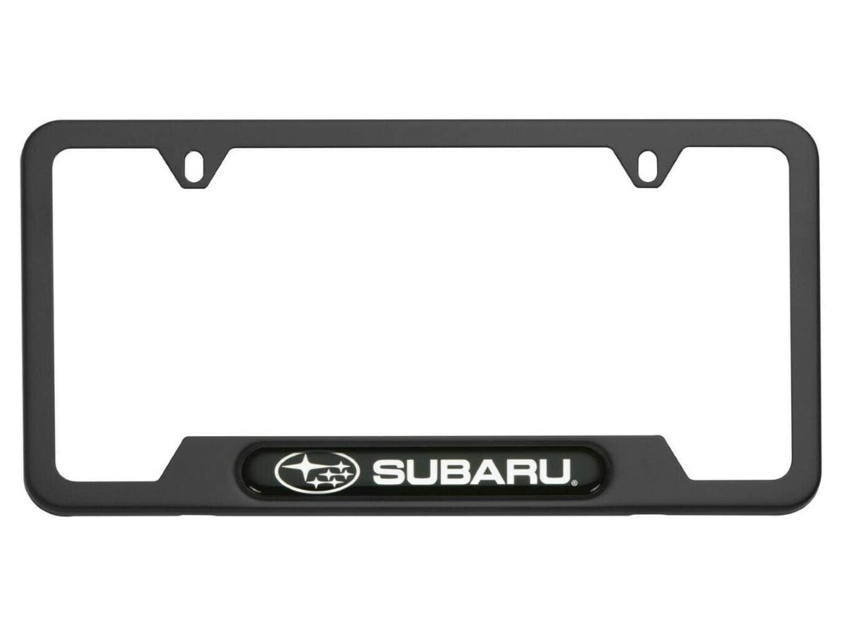 2019 Subaru Outback Parts & Accessories | Subaru Online Parts