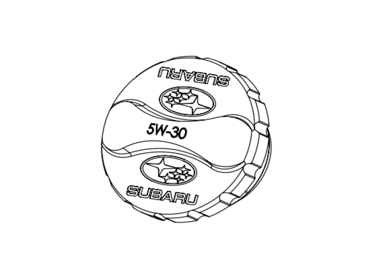 Genuine Subaru WRX Parts & Accessories | Subaru Online Parts