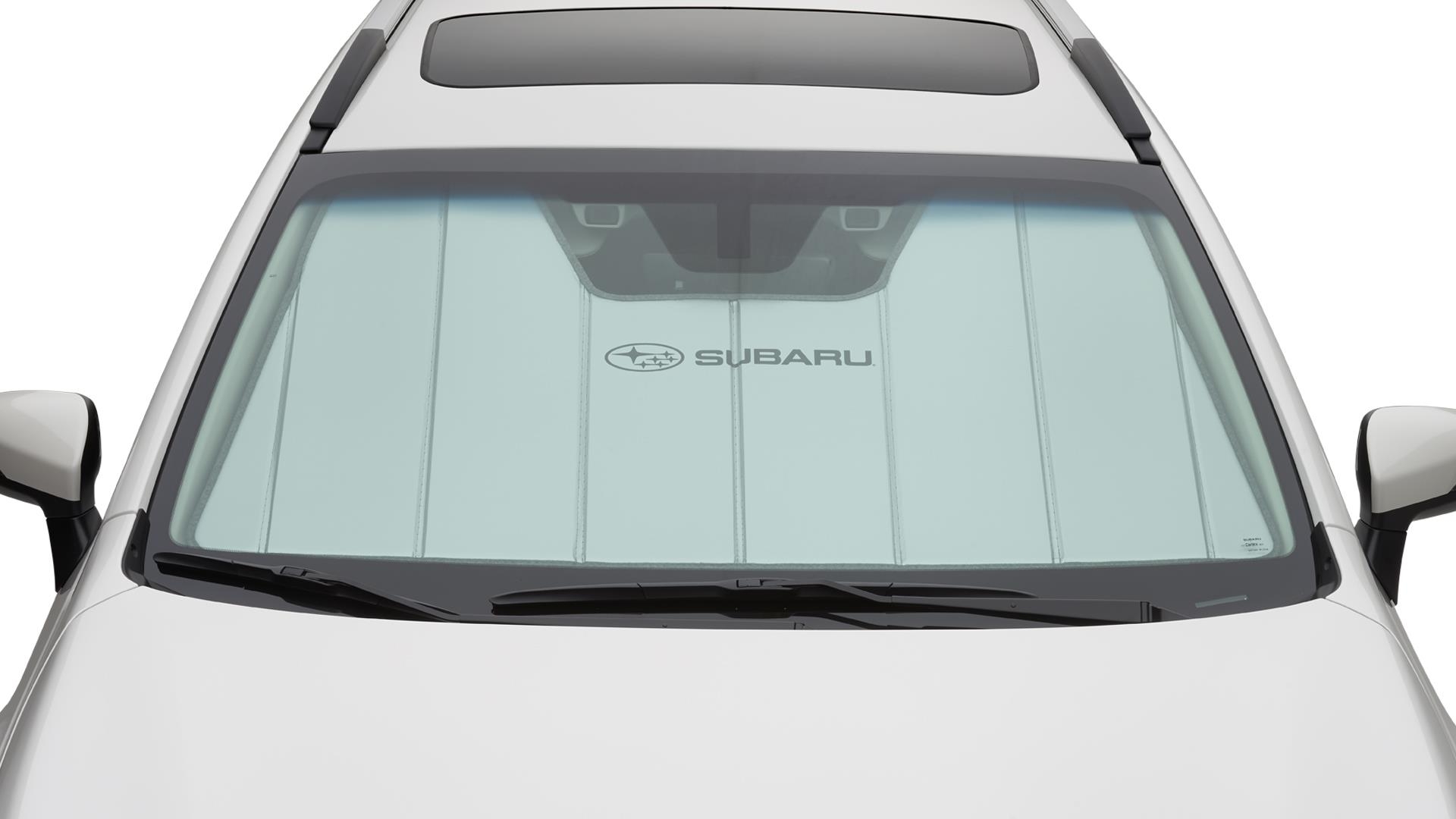 2017 Subaru Outback Parts & Accessories | Subaru Online Parts