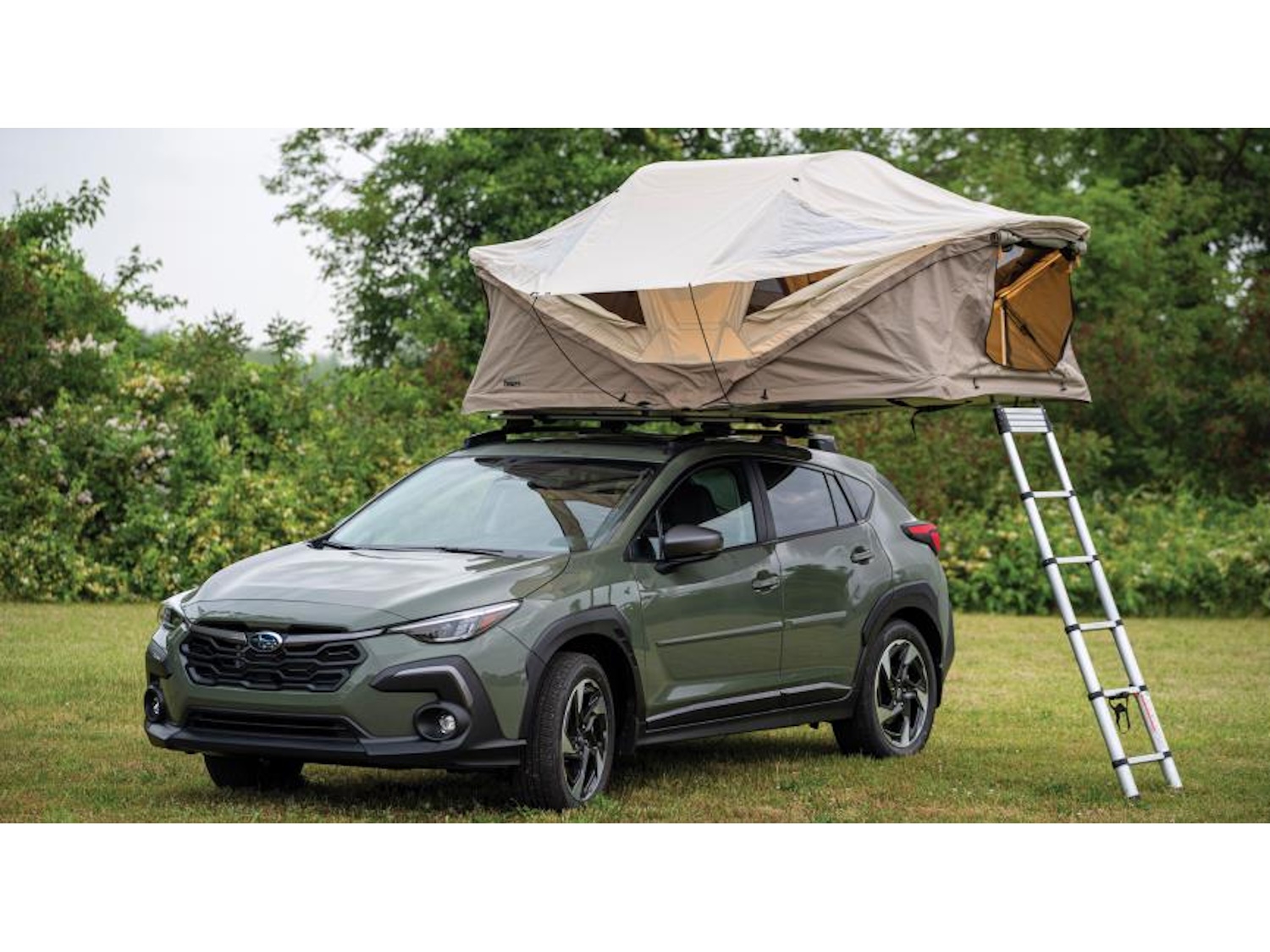 Genuine Subaru Outback Parts & Accessories | Subaru Online Parts