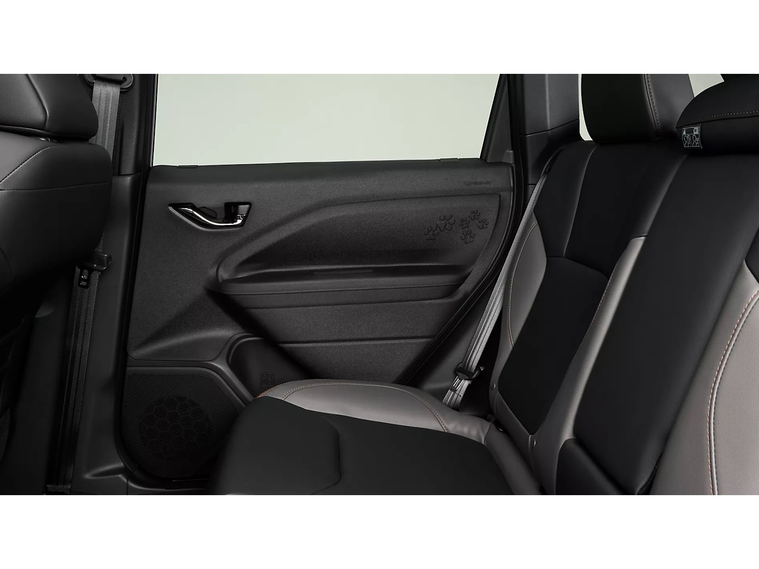 2025 Subaru Forester Parts & Accessories | Subaru Online Parts