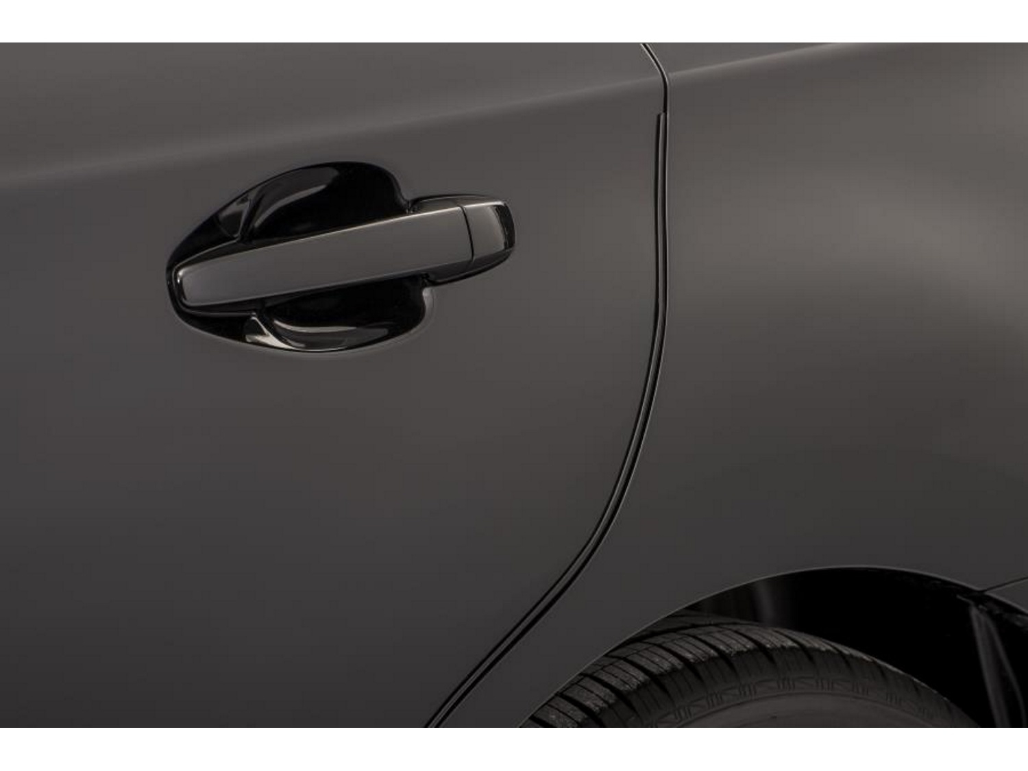 Genuine Subaru Exterior Accessories | Subaru Online Parts