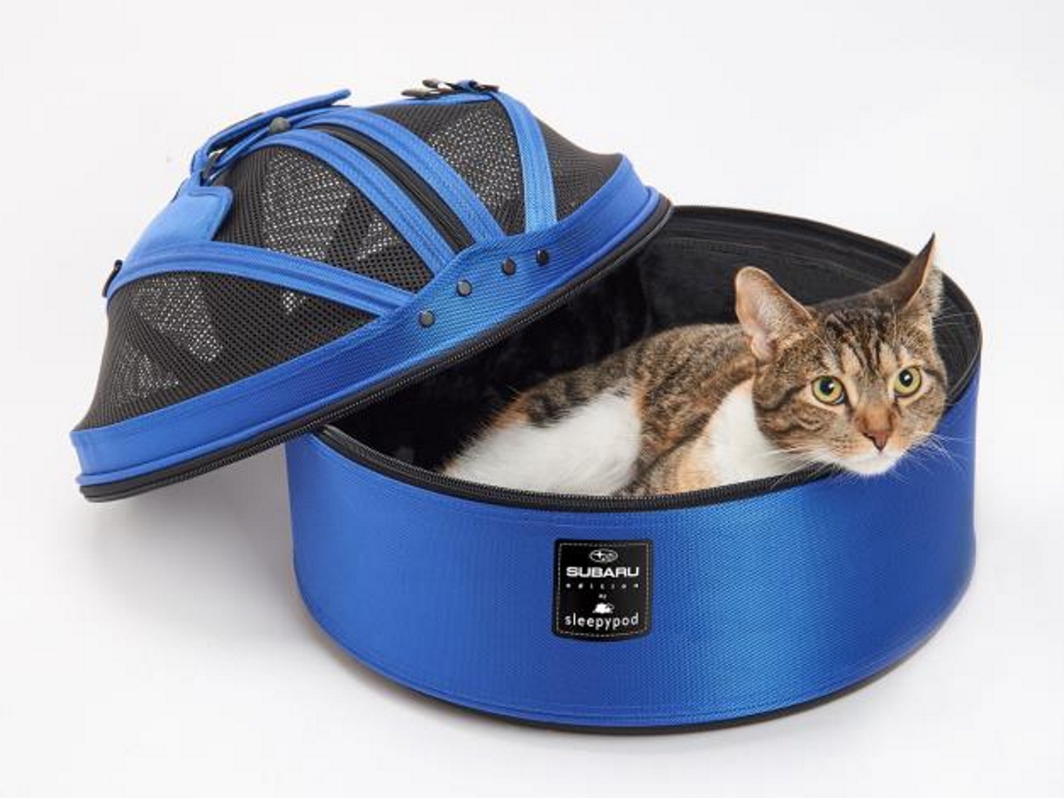 Genuine Subaru Interior Accessories | Subaru Online Parts